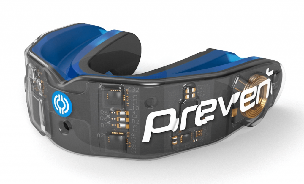 Prevent Biometrics’ Intelligent Mouthguard Quantifies Head Impacts ...